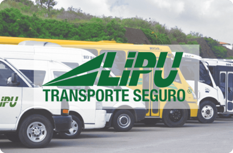 LIPU uses Nomadia TourSolver