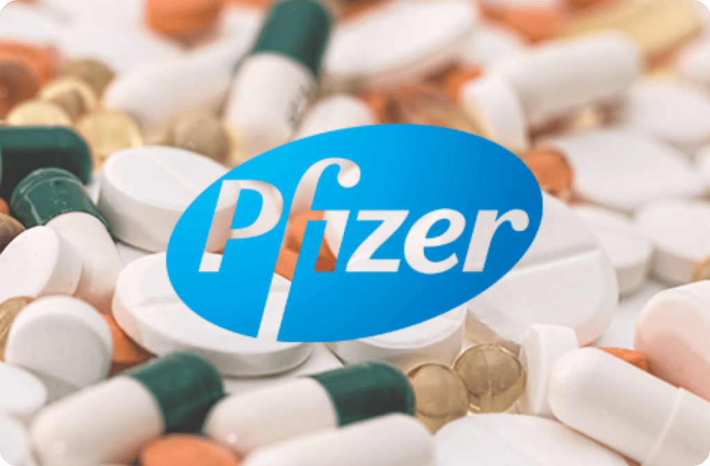 A successful Nomadia TourSolver deployment for Pfizer
