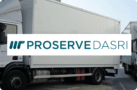 Proserve DASRI choisit Nomadia pour optimiser la collecte des déchets