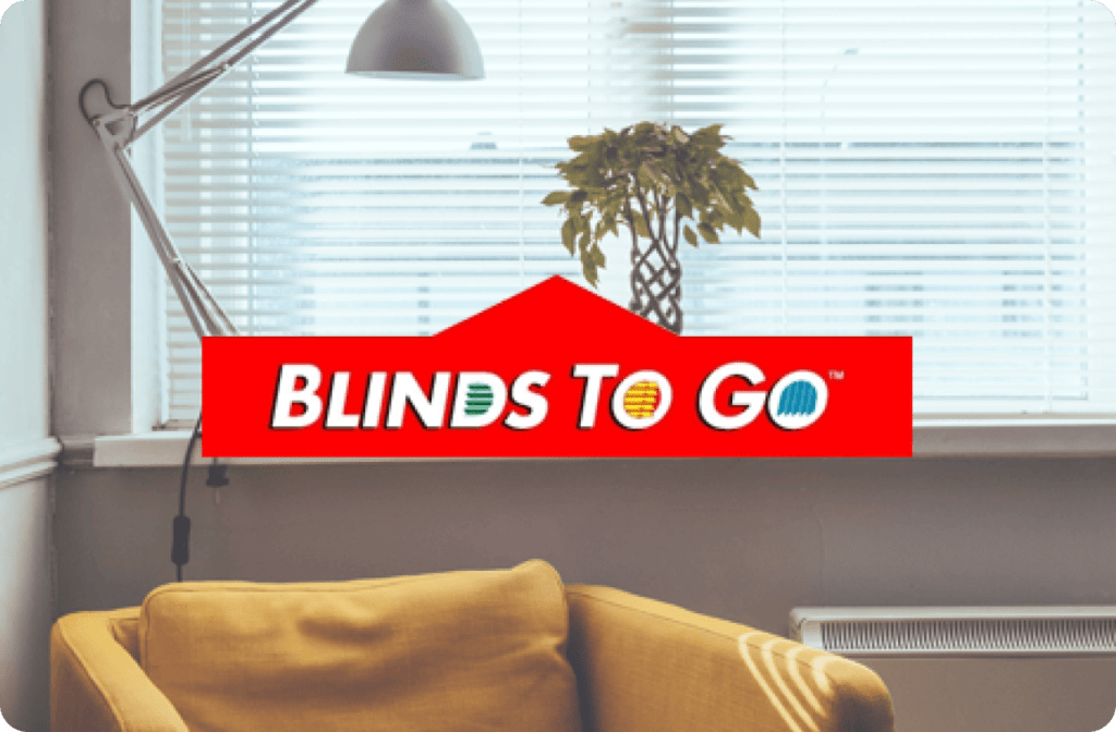Blinds To Go and Nomadia Field Service Management to optimise operations