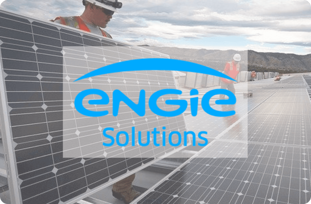 Engie Solutions uses Nomadia Field Service Management