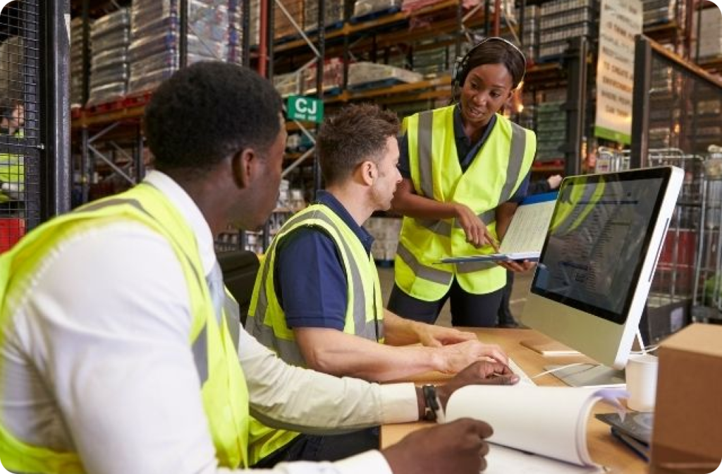 Optimiser la réception en logistique : le guide des entrepôts