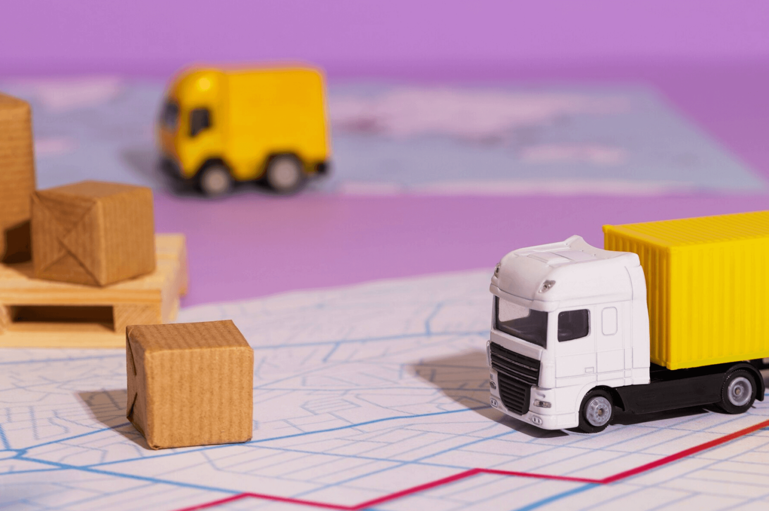 Fleet Management: Definition, Benefits, and Software!