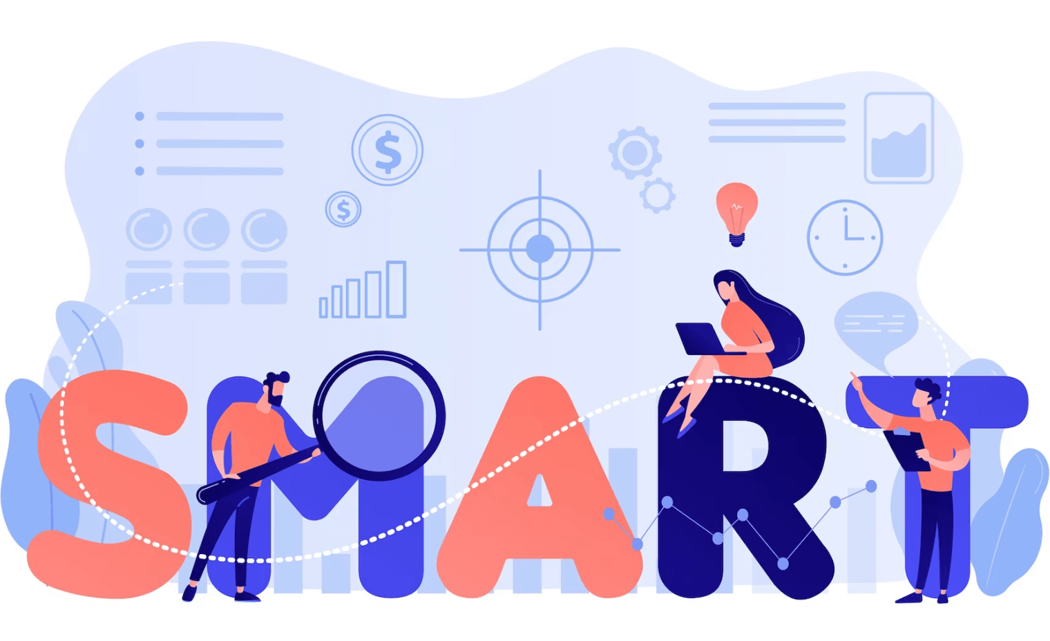 Objectifs commerciaux terrain & exemples : maximisez votre réussite