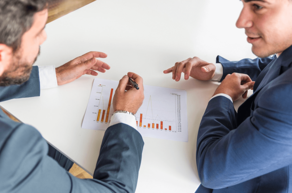 Commercial Prospecting: Definition, Methods, and Tools Nomadia