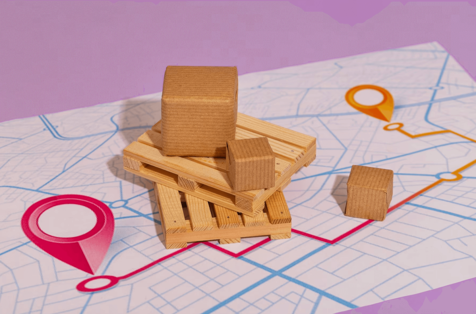 Goods Traceability: An Essential Pillar of Logistics