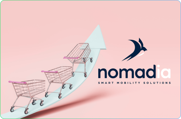 Inside Nomadia Force de Vente : répondre aux besoins PGC en grande ...