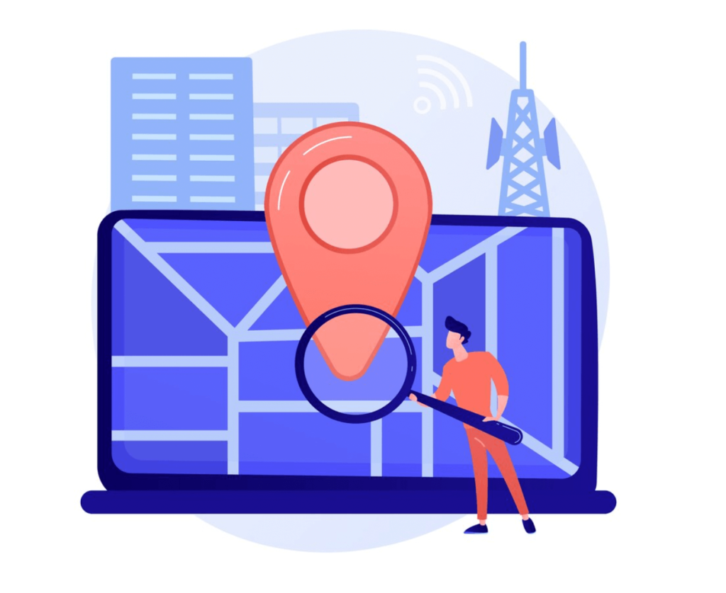 Géolocalisation de matériel : avantages et choix de l’outil