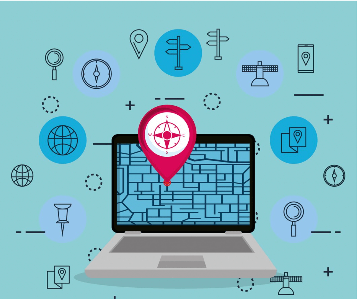 Géolocalisation de matériel : avantages et choix de l’outil