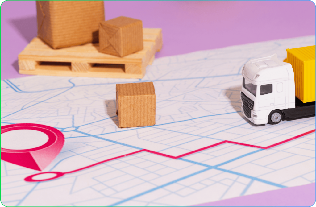 The keys to working with subcontractors in transport and logistics.