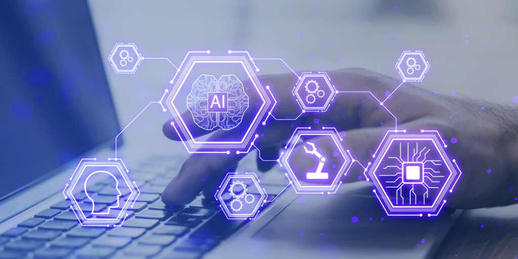 What is AI at Nomadia? Artificial intelligence explained Nomadia