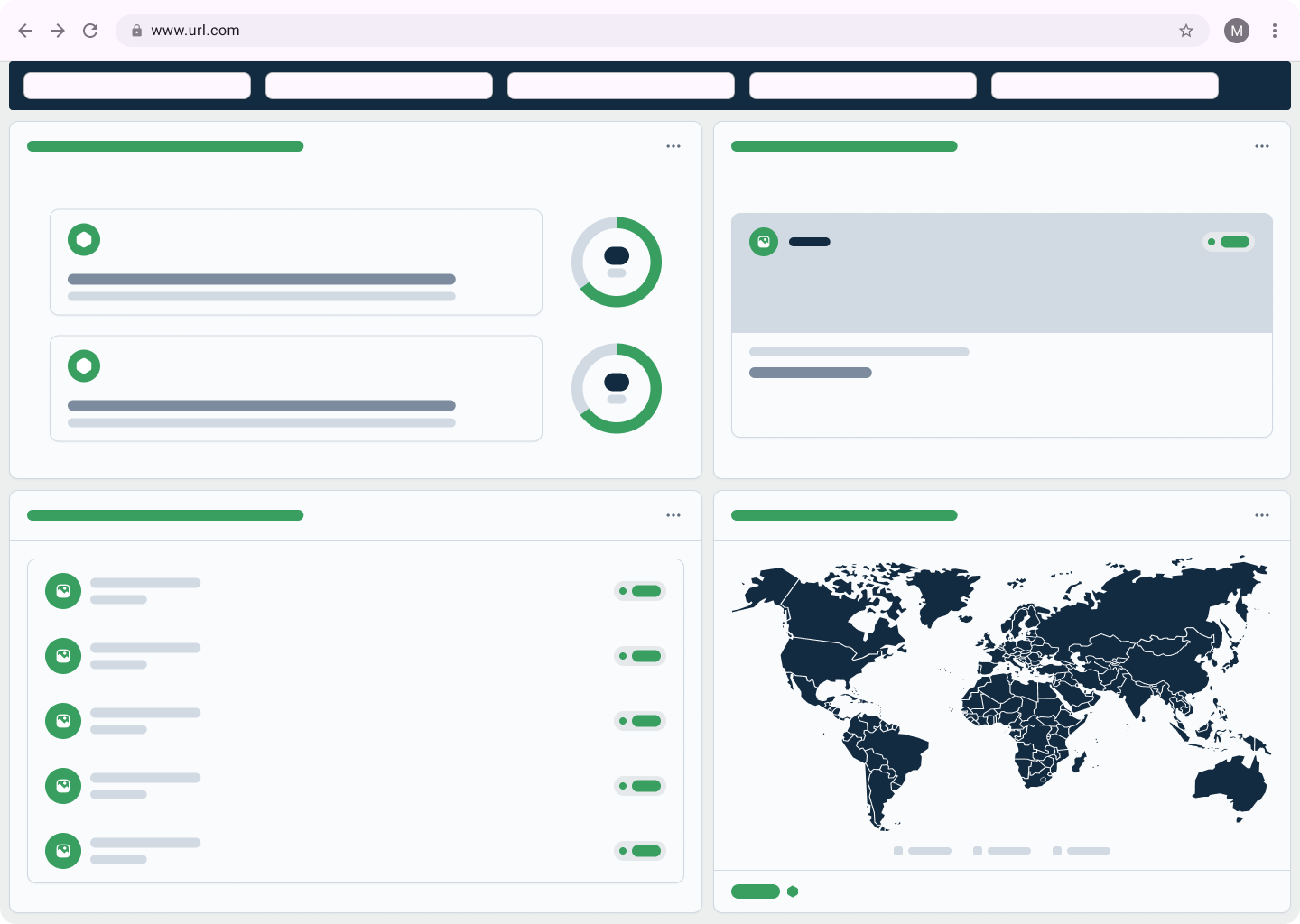 TourSolver : optimisation de tournées - Logiciel planificateur de tournée Nomadia