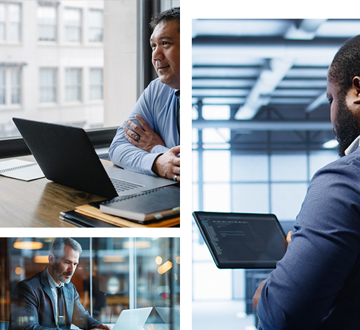 Direction des opérations terrain - Optimisez vos ressources Nomadia