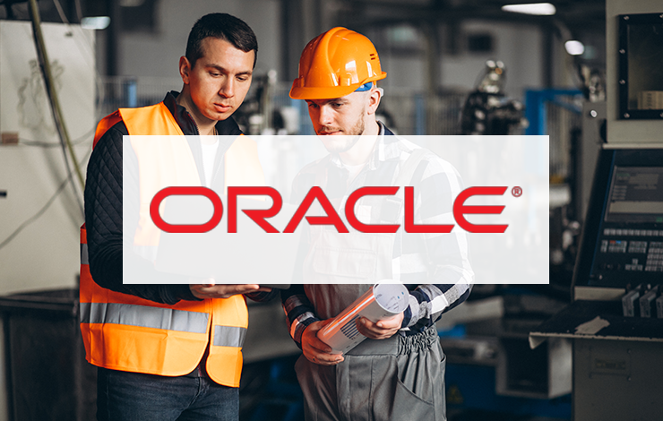 Oracle chooses Nomadia Protect to safeguard its field teams
