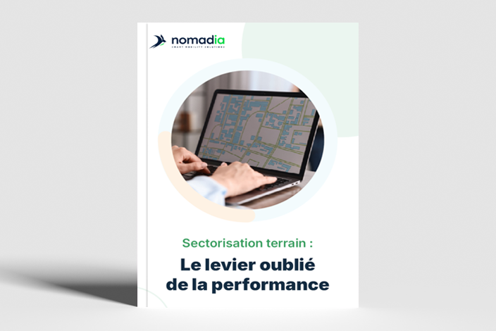 Building an effective sectorization - Territory English guide Nomadia