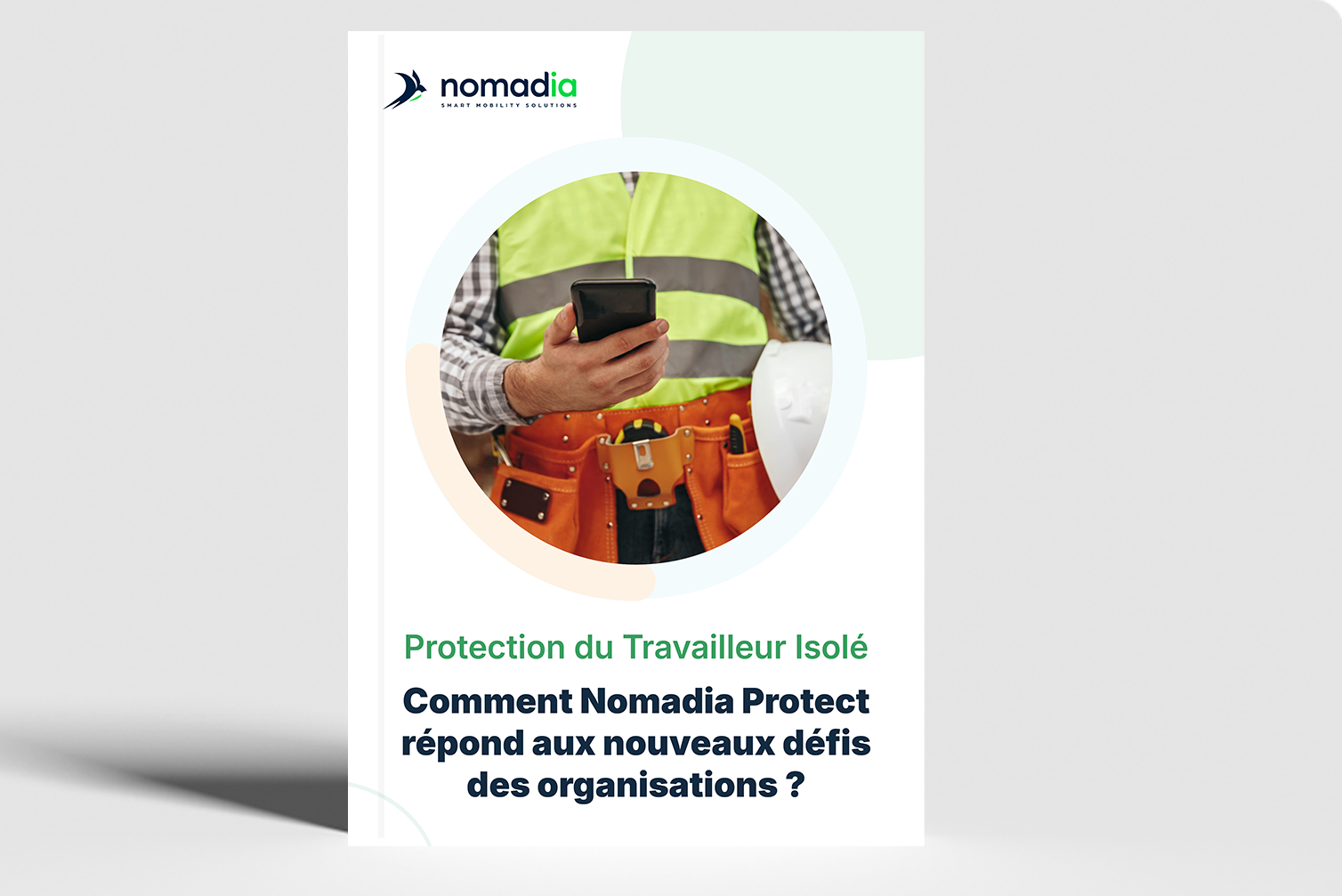 PTI : Comment Nomadia Protect répond aux défis des organisations